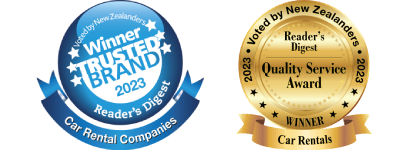 Car & Truck Hire New Zealand | Avis Car Rental